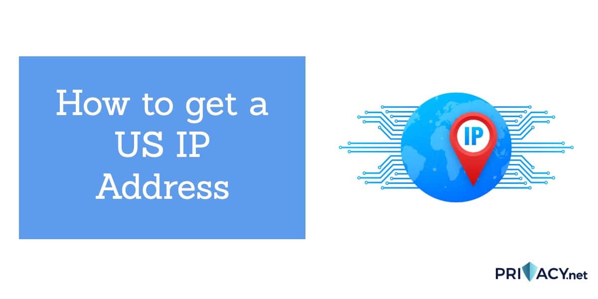 2025'te herhangi bir yerden ABD IP adresi nasıl alınır - Küresel Geek