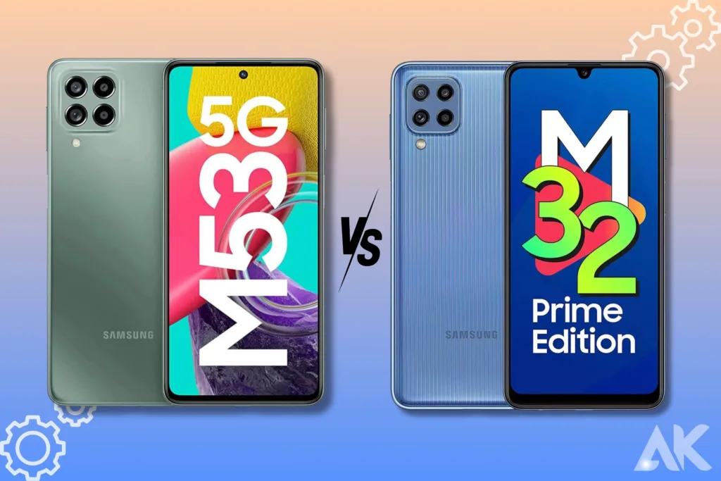 Galaxy M33 vs Galaxy M32: Özellikleri ve özellikleri karşılaştırın - Küresel Geek