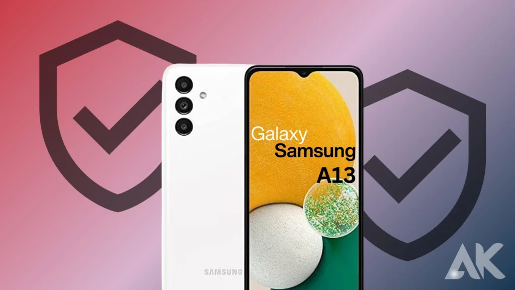 A13 Android 15'i alacak mı? Yükseltme potansiyelini keşfetmek - Küresel ...