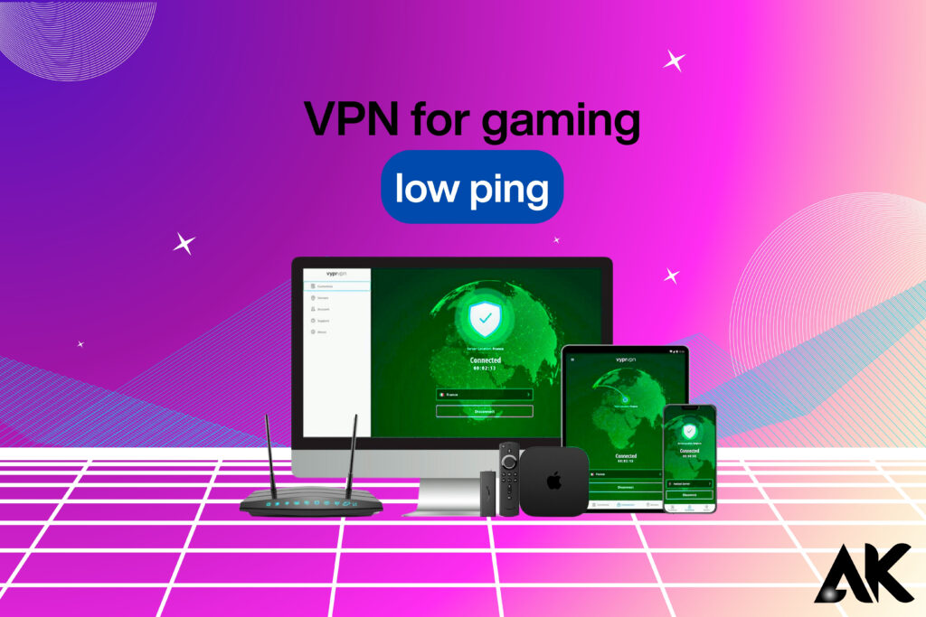 Oyun için En İyi 7 VPN Düşük Ping: Boost Hız ve Daha Fazla Kazan ...