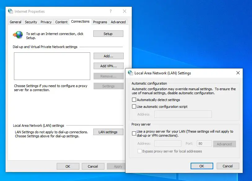 Windows 11'de Wi-Fi için DHCP'nin Etkin Olmamasını Düzeltme - Küresel Geek