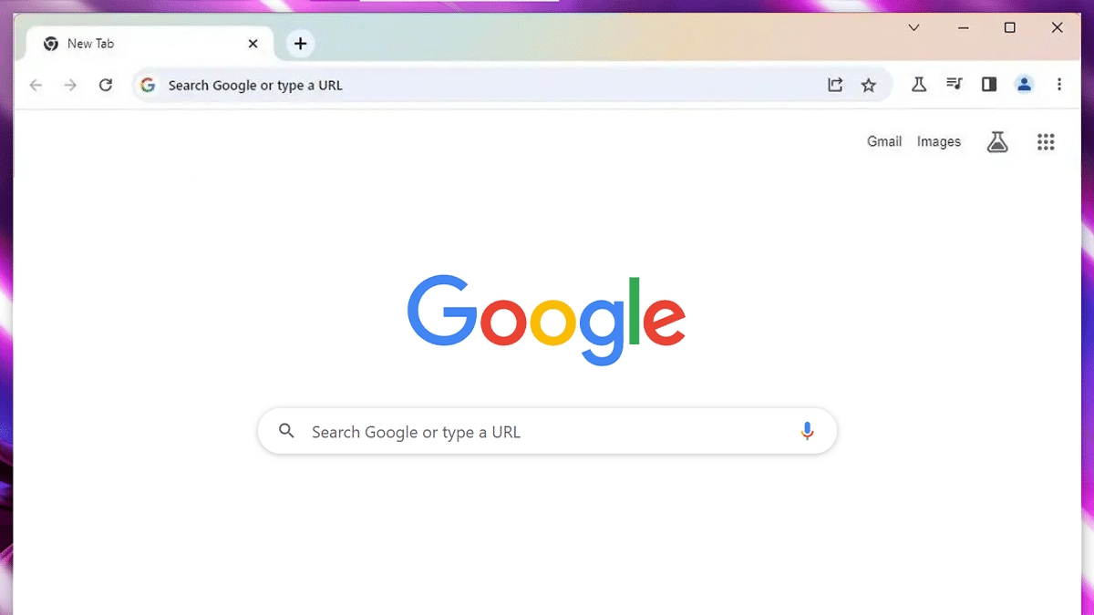 Google Chrome nihayet Windows 11'de mika malzeme alır - Küresel Geek