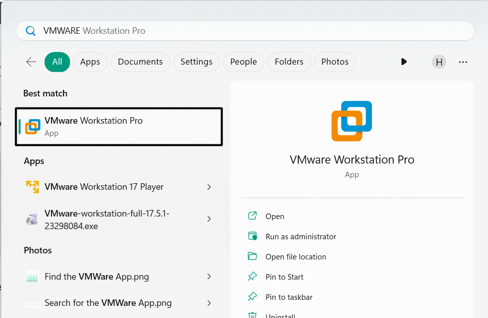 Windows 11'de çalışmayan vmware nasıl düzeltilir - Küresel Geek
