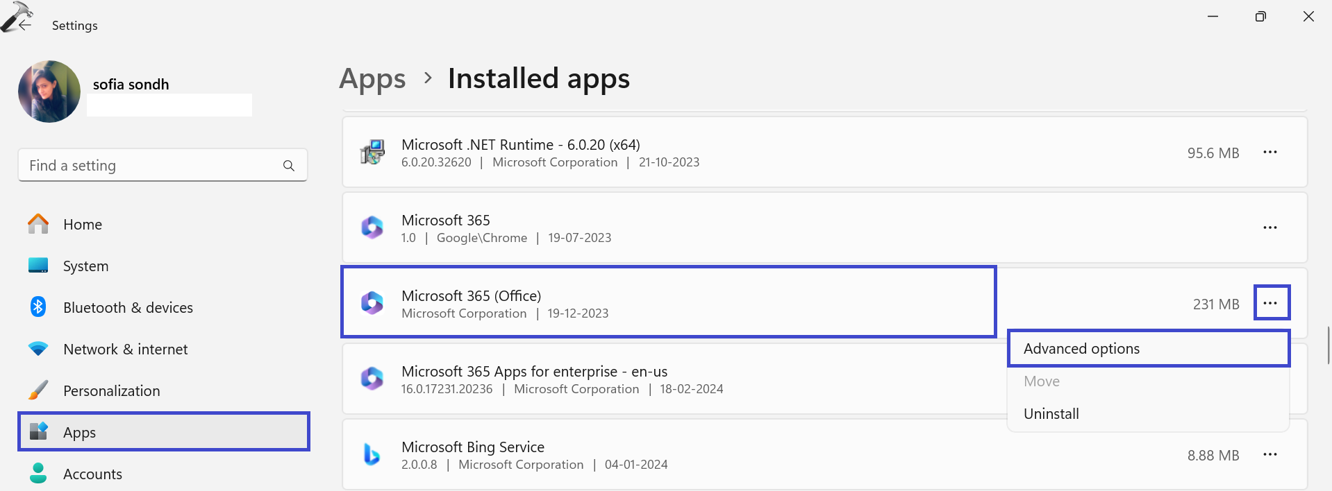 Düzeltme: Microsoft 365 Hata Kodu 43881 - Küresel Geek