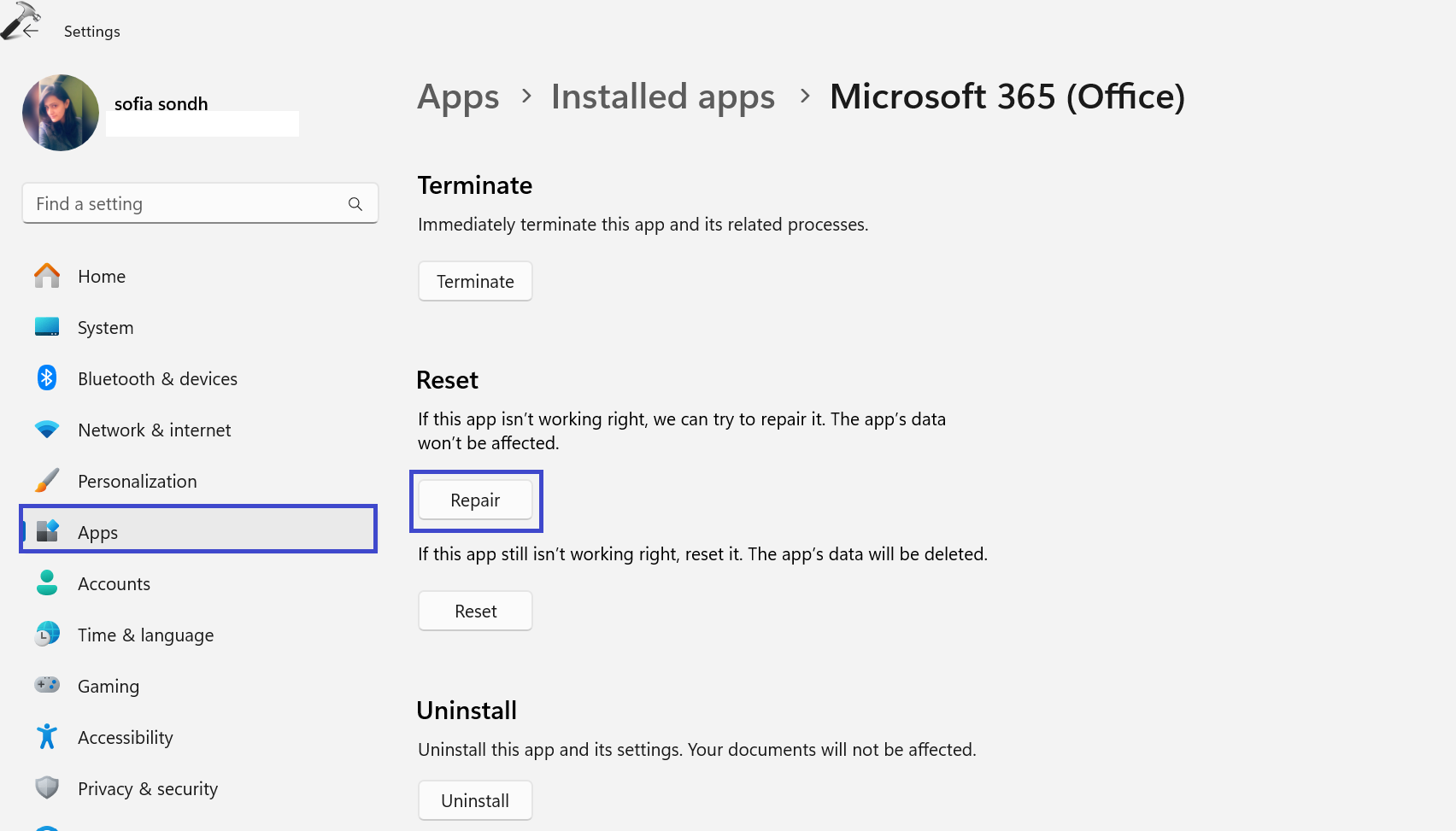 Düzeltme: Microsoft 365 Hata Kodu 43881 - Küresel Geek