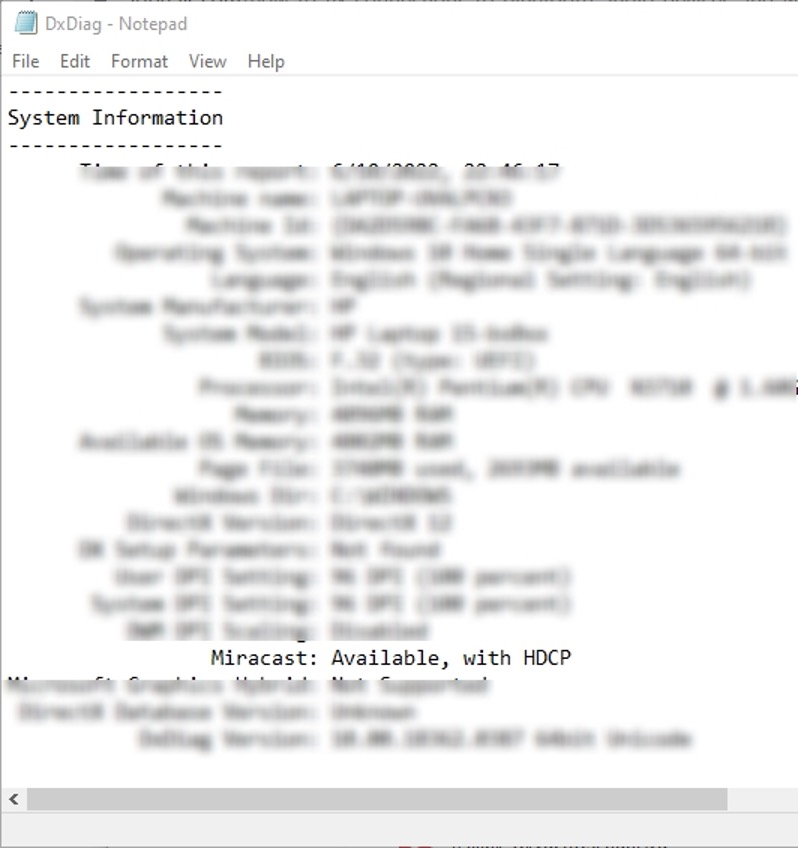 Windows 10'daki Bluetooth ses cihazlarına ve kablosuz ekranlara bağlantıları düzeltin - Küresel Geek