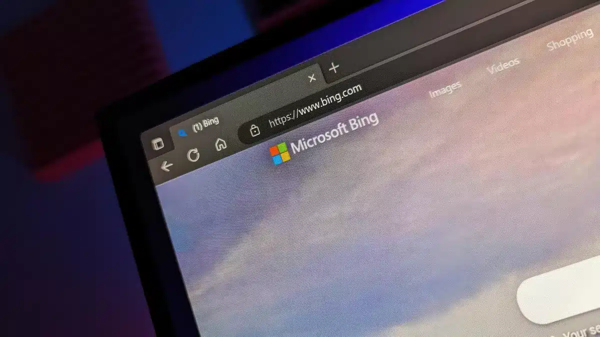 Microsoft Bing, Chatgpt'i içeren devrim niteliğindeki yeni bir sürüm ...