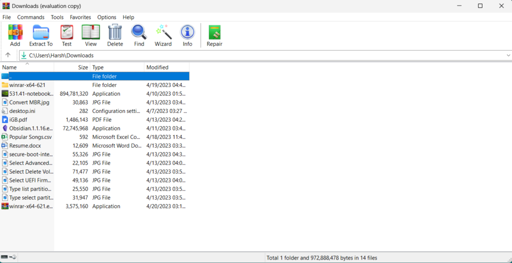Windows 11'e Winrar Nasıl Kurulur ve Kullanılır - Küresel Geek