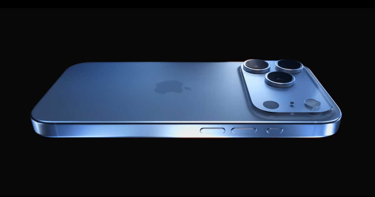 Jon Prosser'ın iPhone 17 Pro Sızıntı Videosu Apple Dava'ya Karşı ...