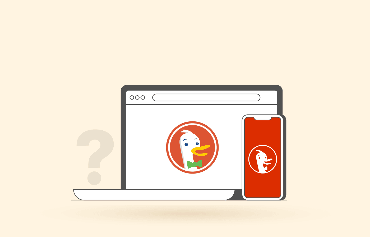 DuckDuckgo nedir ve nasıl kullanılır? - Küresel Geek