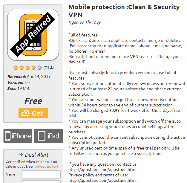 2025'te Dikkat Edilmesi Gereken 11 VPN Dolandırıcılığı (Ve Bunlardan ...