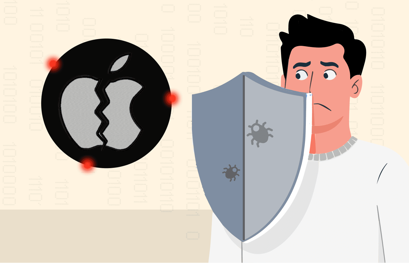 iOS 26 Tam Zincirli Sıfır Gün İstismarı Dark Web'de Satışa Çıktı ...