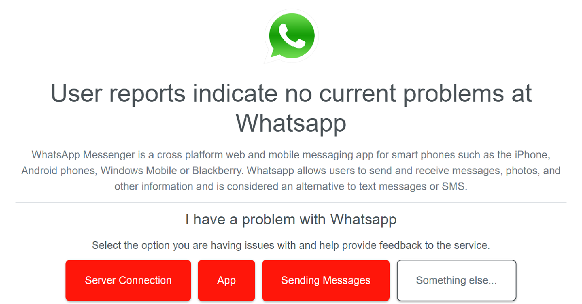 Whatsapp bildirimleri çalışmıyor mu? Bu 10 düzeltmeyi deneyin - Küresel ...
