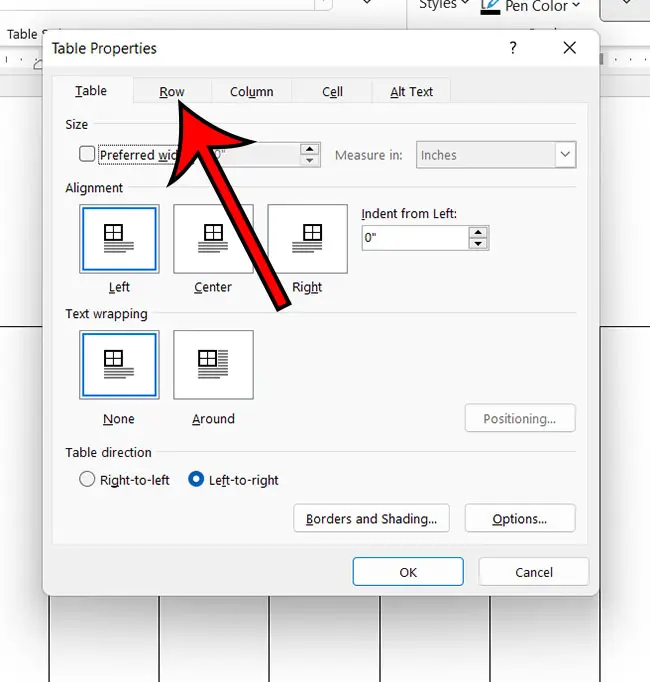 Word'deki her sayfada başlık nasıl tekrarlanır - Küresel Geek
